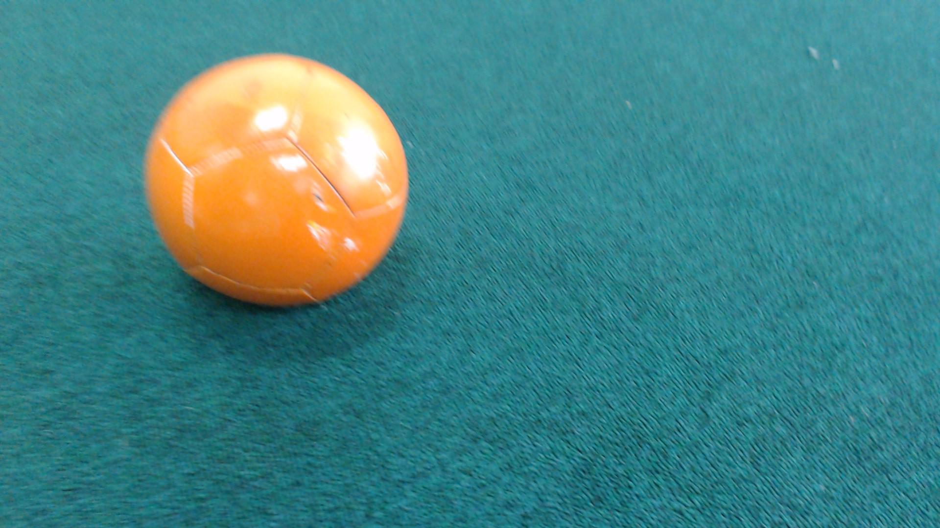 bola Object Detection Dataset and Pre-Trained Model by merge