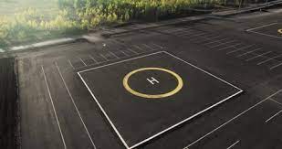 yolo_helipad Object Detection Dataset by ai