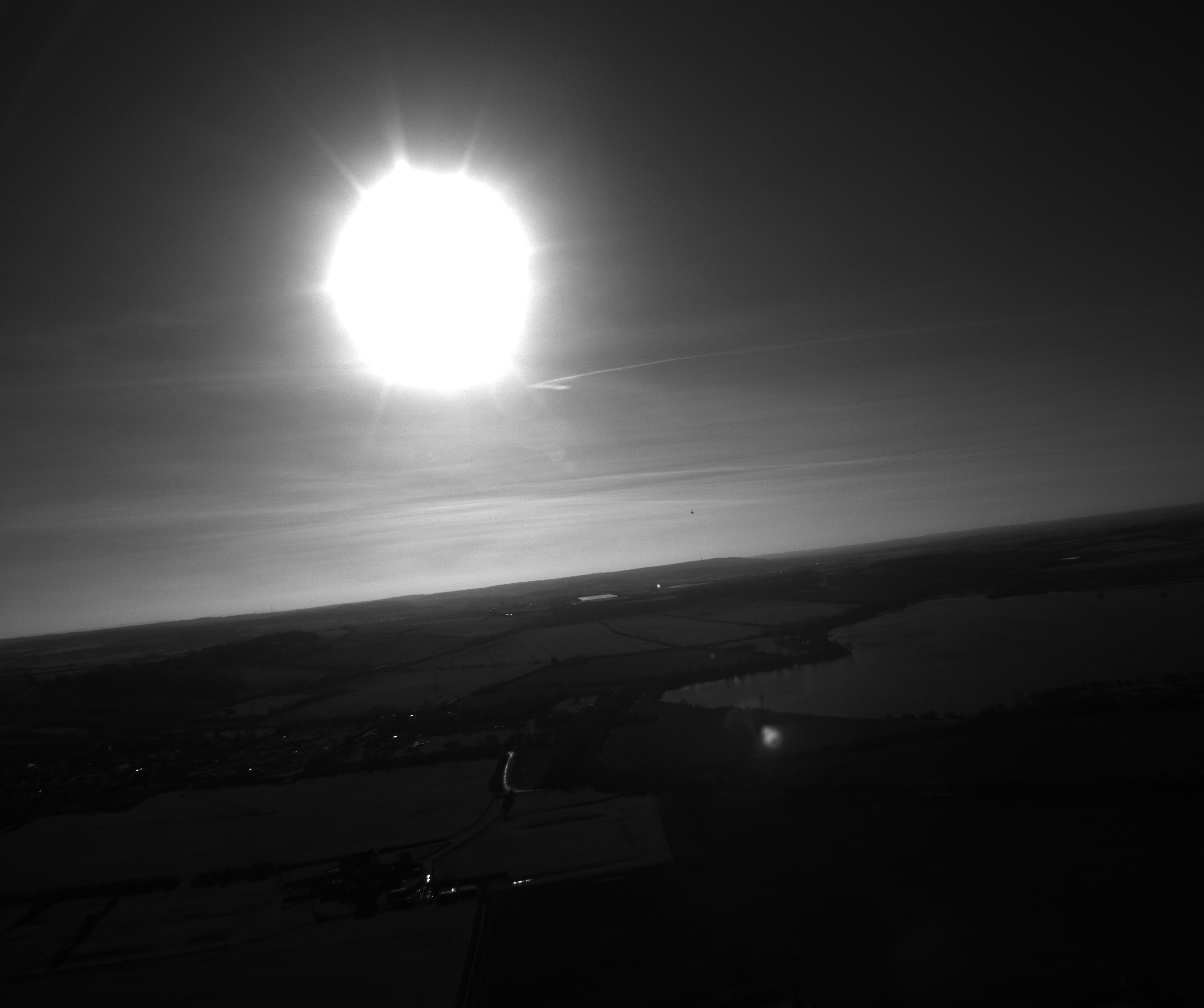 Aerial Obj Detection Object Detection Dataset And Pre Trained Model By