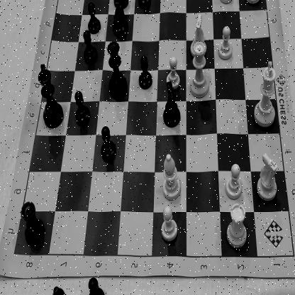 chess Object Detection Dataset by Sergey Egorov