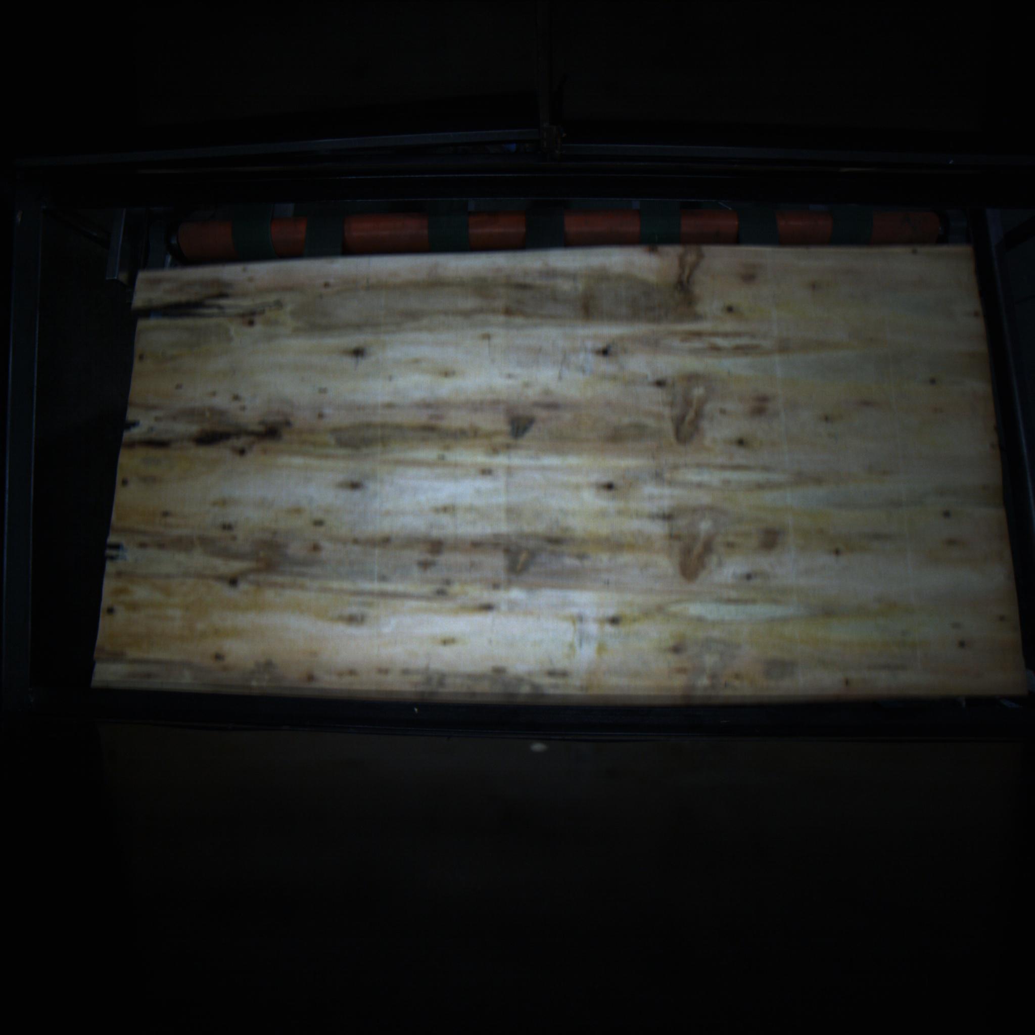 Test Object Detection Dataset By Wood Defect