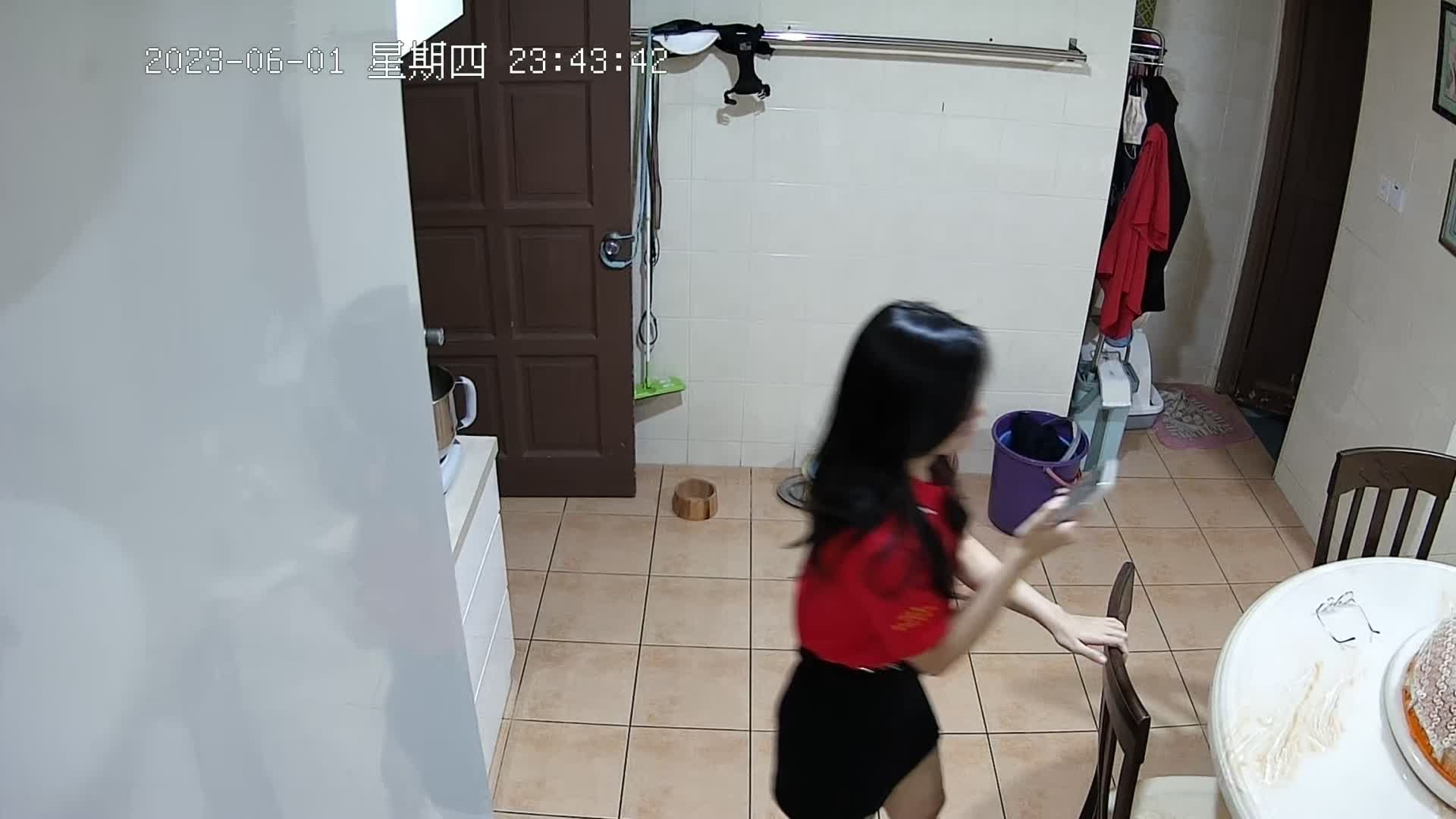 Head Detection Cctv Object Detection Dataset By Trisha Then