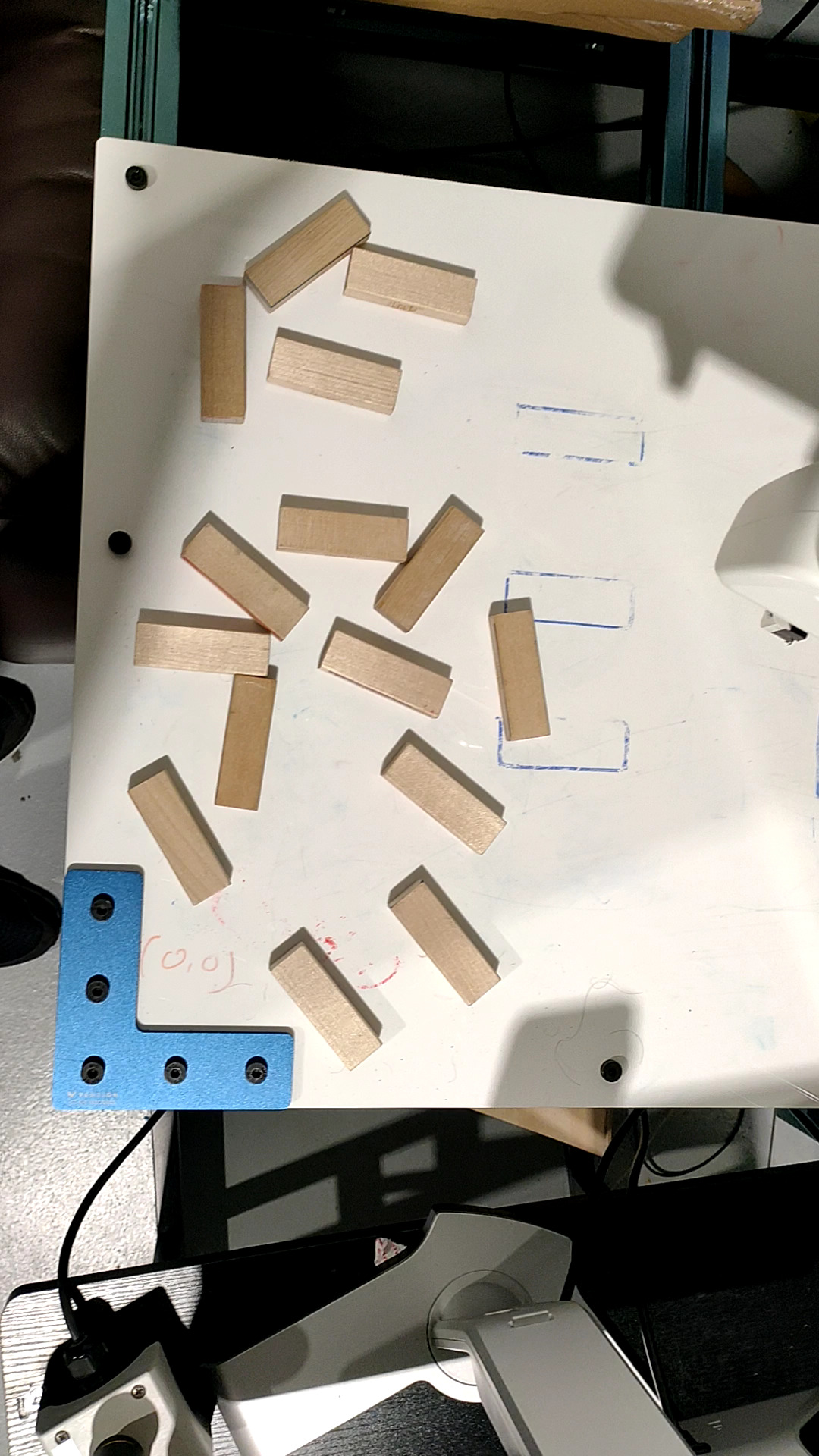 Robot Autonomy Instance Segmentation Dataset And Pre Trained Model By Capstone