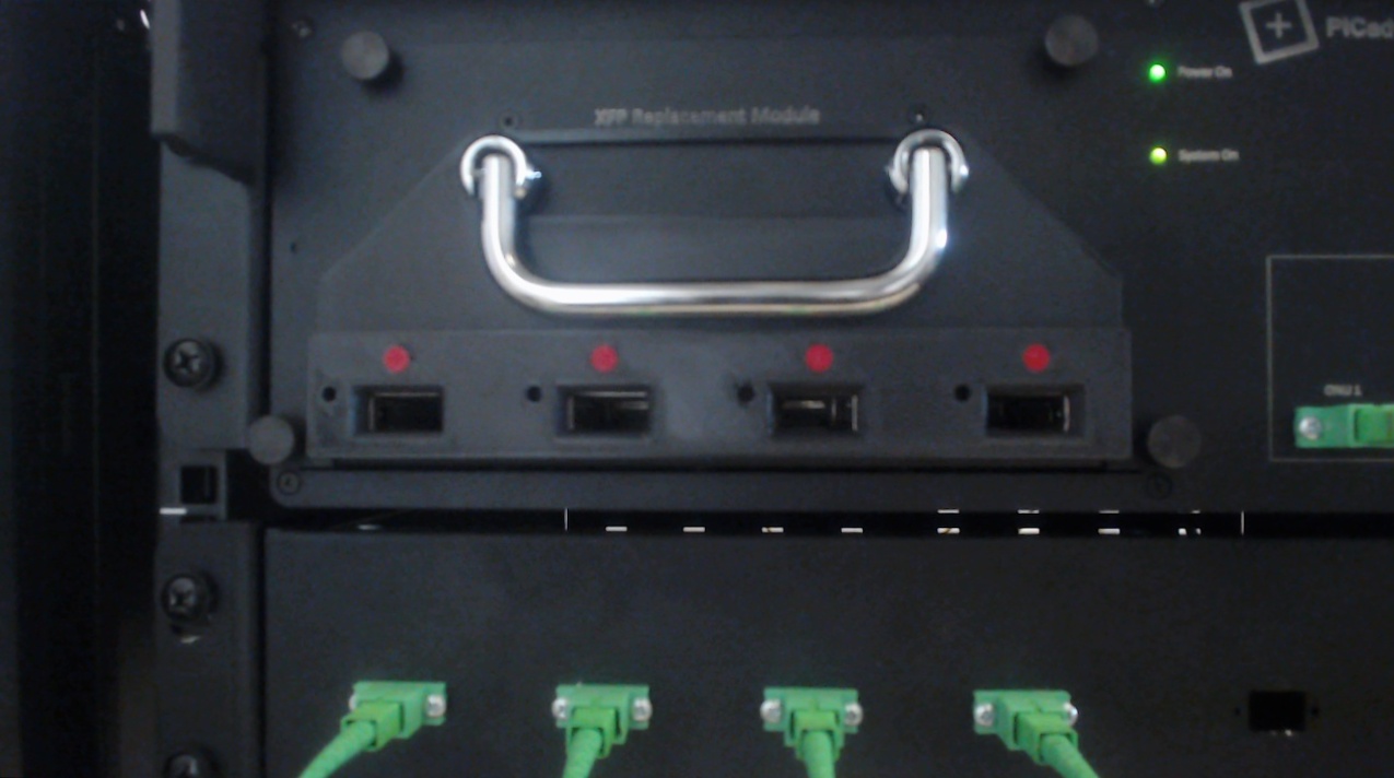 XFP Calibration Box Object Detection Dataset by XFP