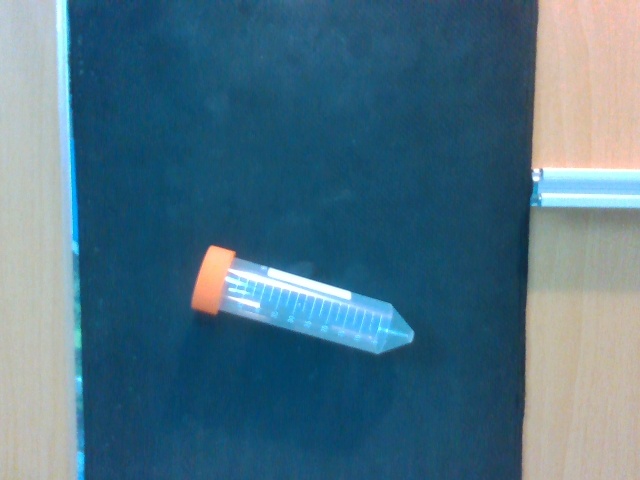 How to Use the Falcon Tube Sample Instance Segmentation API