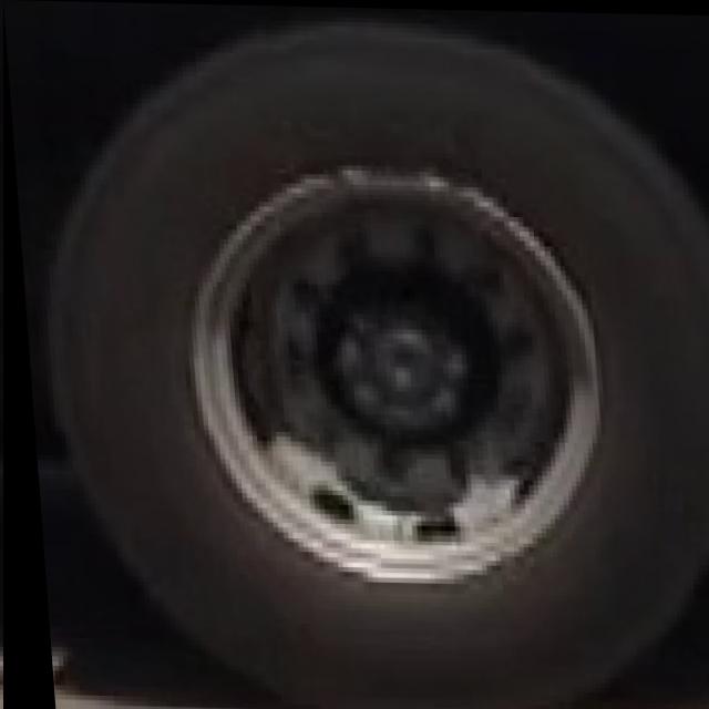 Car Axle Detector Object Detection Dataset and Pre-Trained Model by Matheus Such