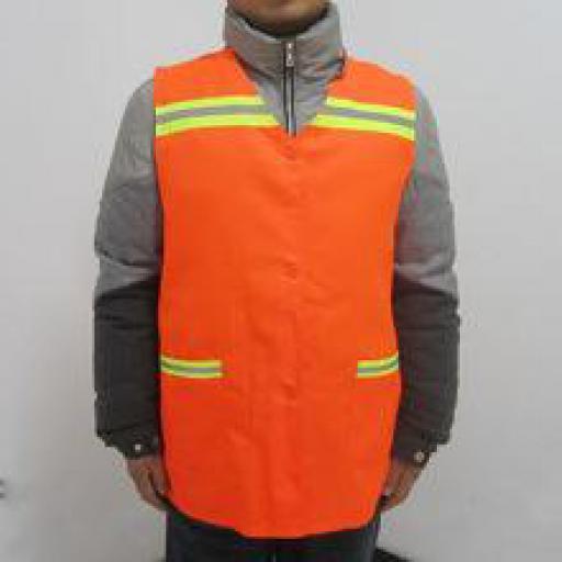 ppe vest only detection project Object Detection Dataset and Pre ...