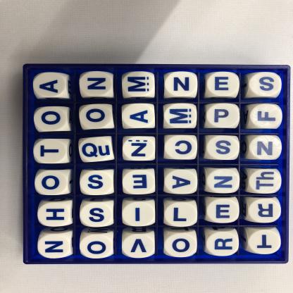 boggle | Roboflow Universe Search