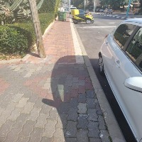 sidewalk accesibility Object Detection Dataset and Pre-Trained Model by ...