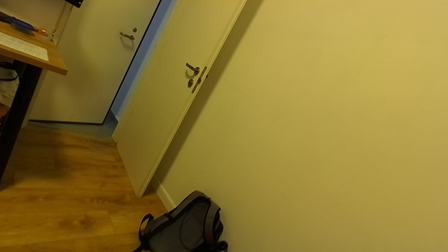 room_test Object Detection Dataset by NimiWorkSpace