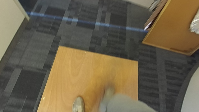 How To Use The Single Stair Detection Object Detection Api