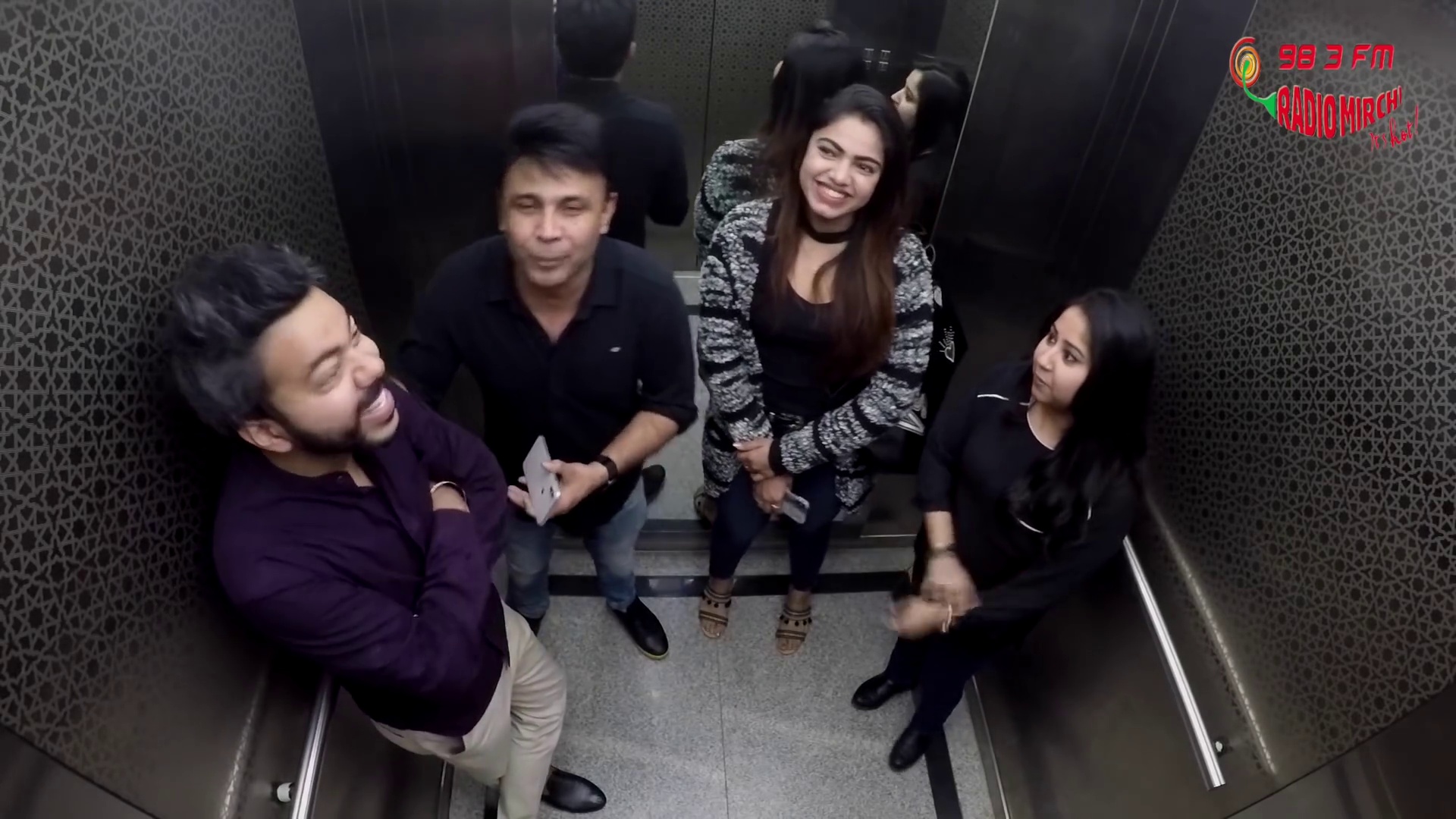 lift Object Detection Dataset by Parth