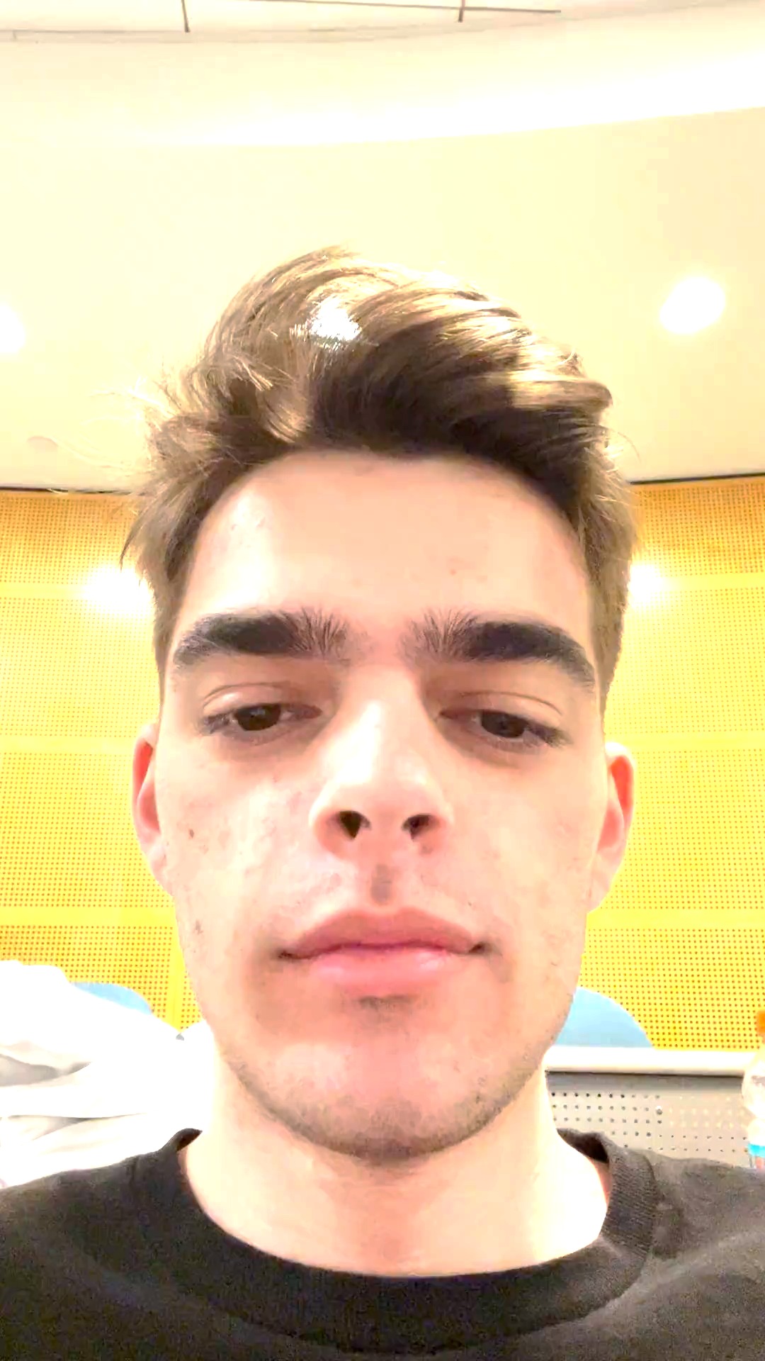 Secure Face Object Detection Dataset By Hackpsu