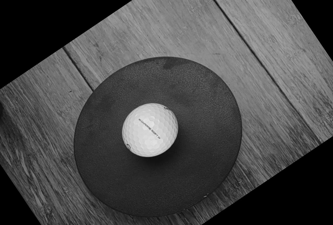 ball Object Detection Dataset by GOLF