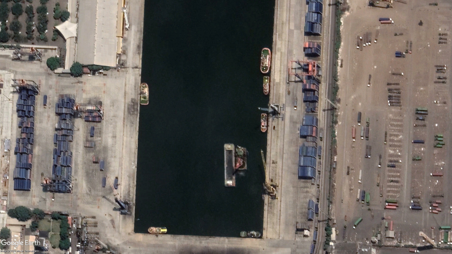 Fine-Tuning Marine Vessels Detection Object Detection Dataset and Pre ... Fine-Tuning Marine Vessels Detection Object Detection Dataset and Pre ...