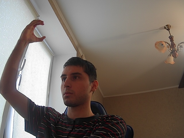 hand detection Object Detection Dataset by championship