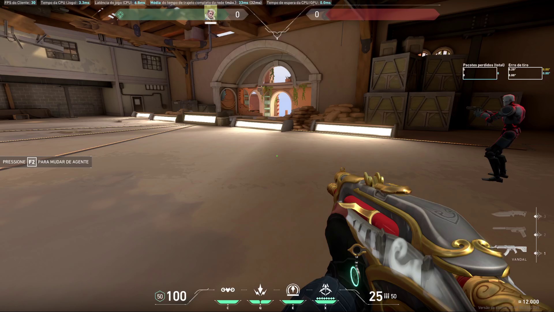 Aimbot Vava - bots Object Detection Dataset and Pre-Trained Model by ...