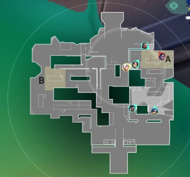 How to Use the Valorant Map Analyser Object Detection API