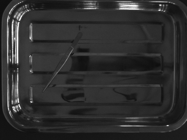 Surgical Tools Detector Object Detection Dataset By Chinhoyi University