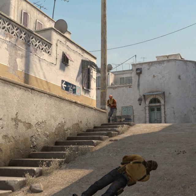 CSGO TRAIN YOLO V5 Object Detection Dataset and Pre-Trained Model by new-workspace-rp0z0