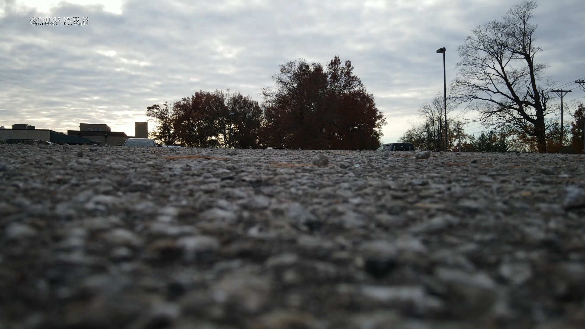 How to Use the Thermal Drone Imagery Object Detection API