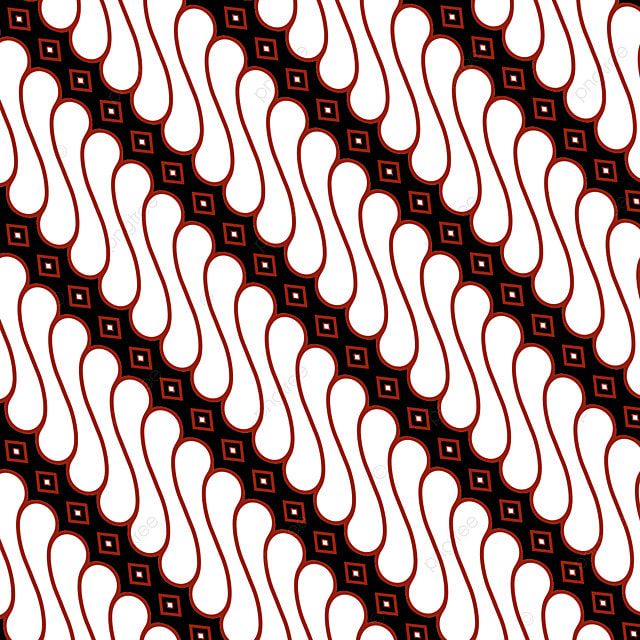 Batik Parang Object Detection Dataset by Task