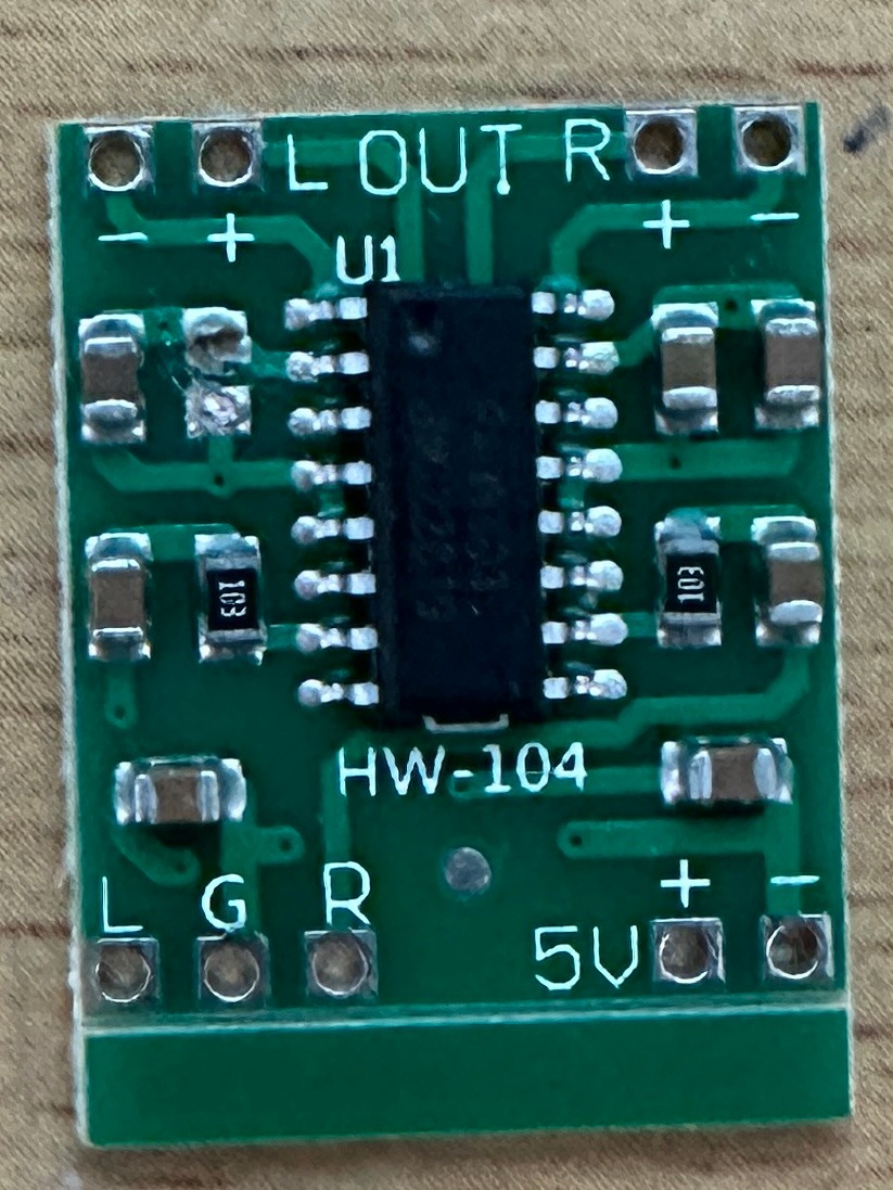 Pcb Object Detection Dataset And Pre Trained Model By Andrew Nicholas