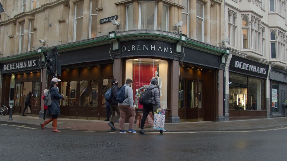 Pedestrian Detection Object Detection Dataset By Object Detection