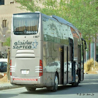 bus Object Detection Dataset by Leon