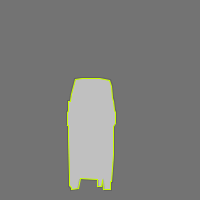 bus Object Detection Dataset by Leon