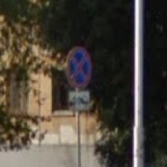 traffic sign detection Object Detection Dataset by arab academy for ...