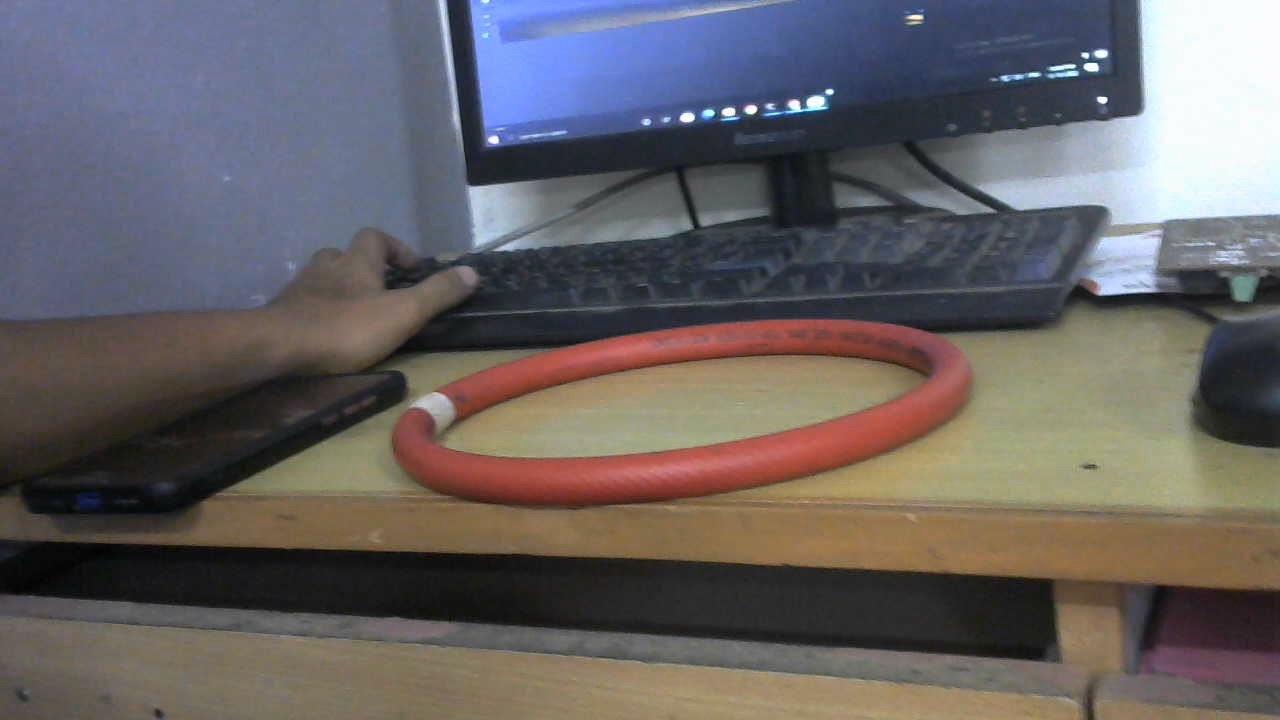 Redrign Object Detection Dataset And Pre Trained Model By Abdul Rahman