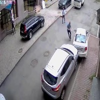 Vehicle Crash Dataset Object Detection Dataset by object detection