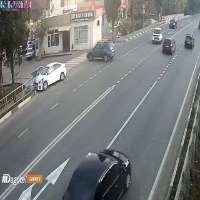 Vehicle Crash Dataset Object Detection Dataset by object detection