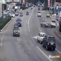 Vehicle Crash Dataset Object Detection Dataset by object detection