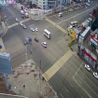 Vehicle Crash Dataset Object Detection Dataset by object detection