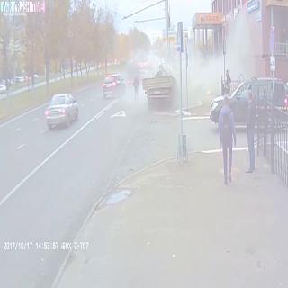 Vehicle Crash Dataset Object Detection Dataset by object detection