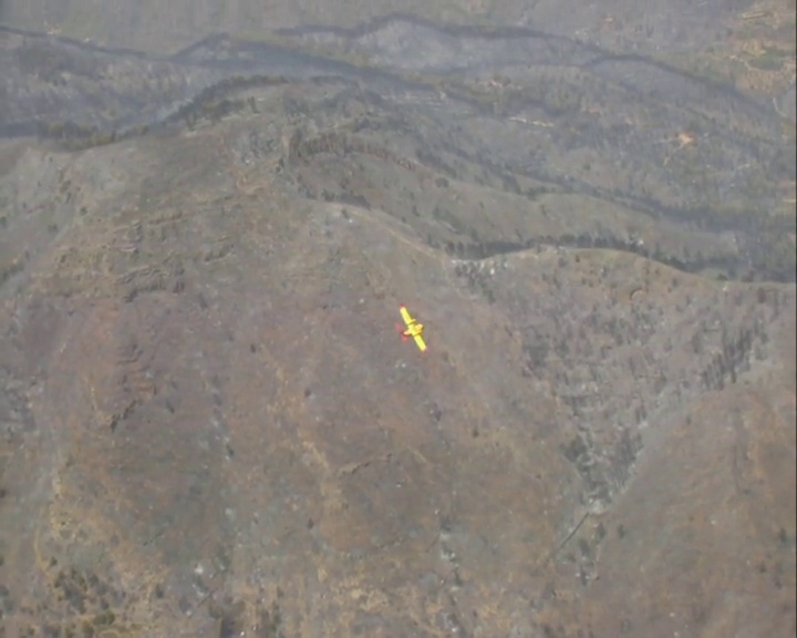 Aircraft recognition Object Detection Dataset and Pre-Trained Model by TFM