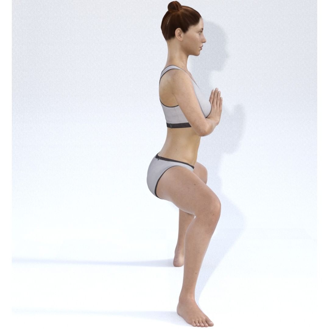 Yoga Pose Detection Object Detection Dataset And Pre Trained Model By Yogaposeobjectdetection