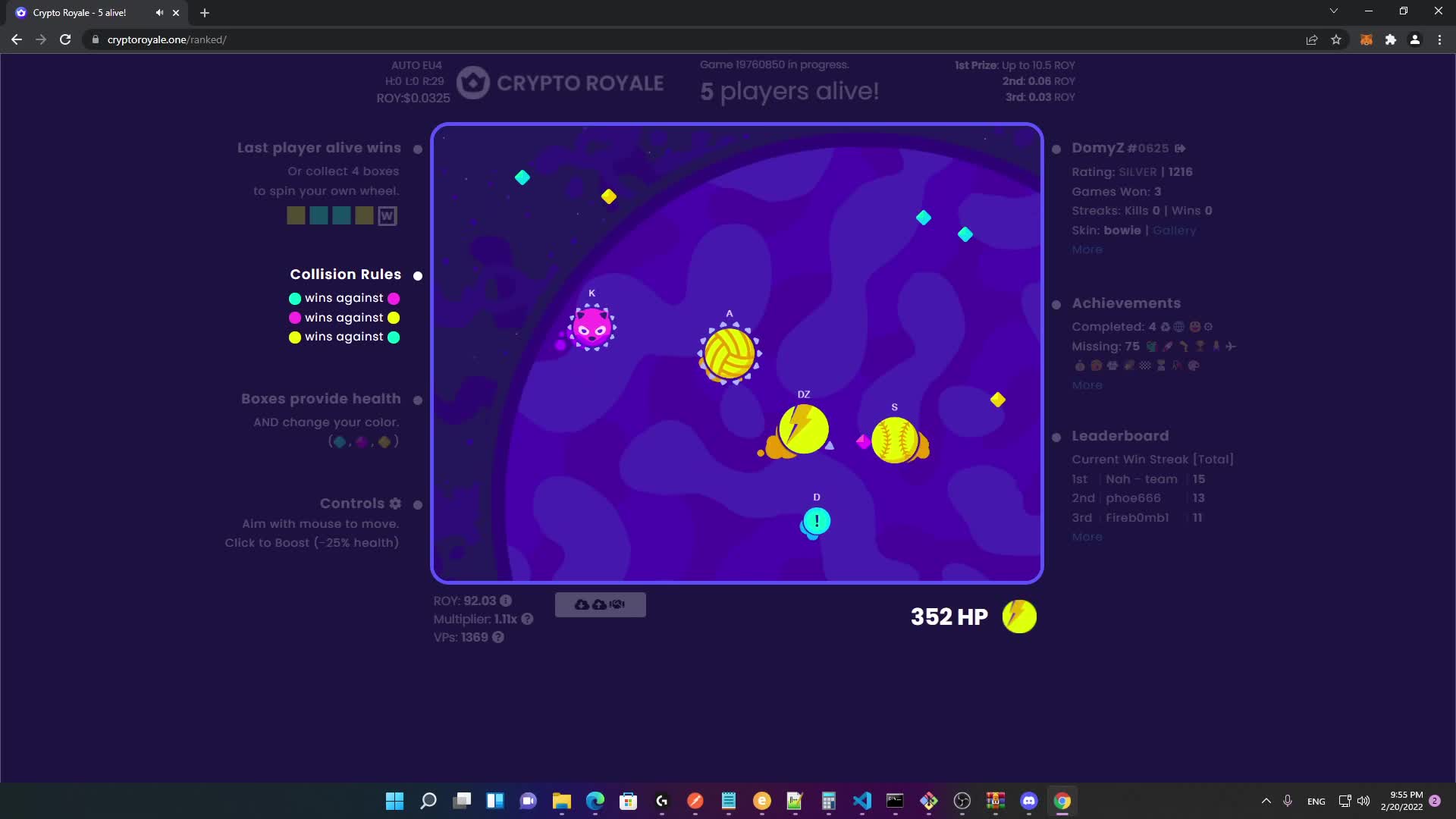 Sample Object Detection Dataset by Domas Z