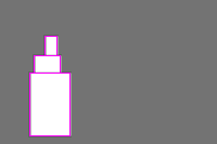 traffic-cone Object Detection Dataset and Pre-Trained Model by autory