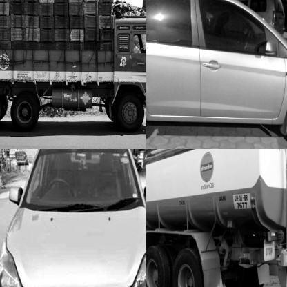 Deteksi Jenis Kendaraan Object Detection Dataset and Pre-Trained Model ...