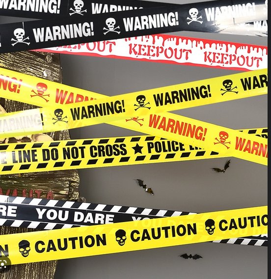 How to Use the warning zone Object Detection API