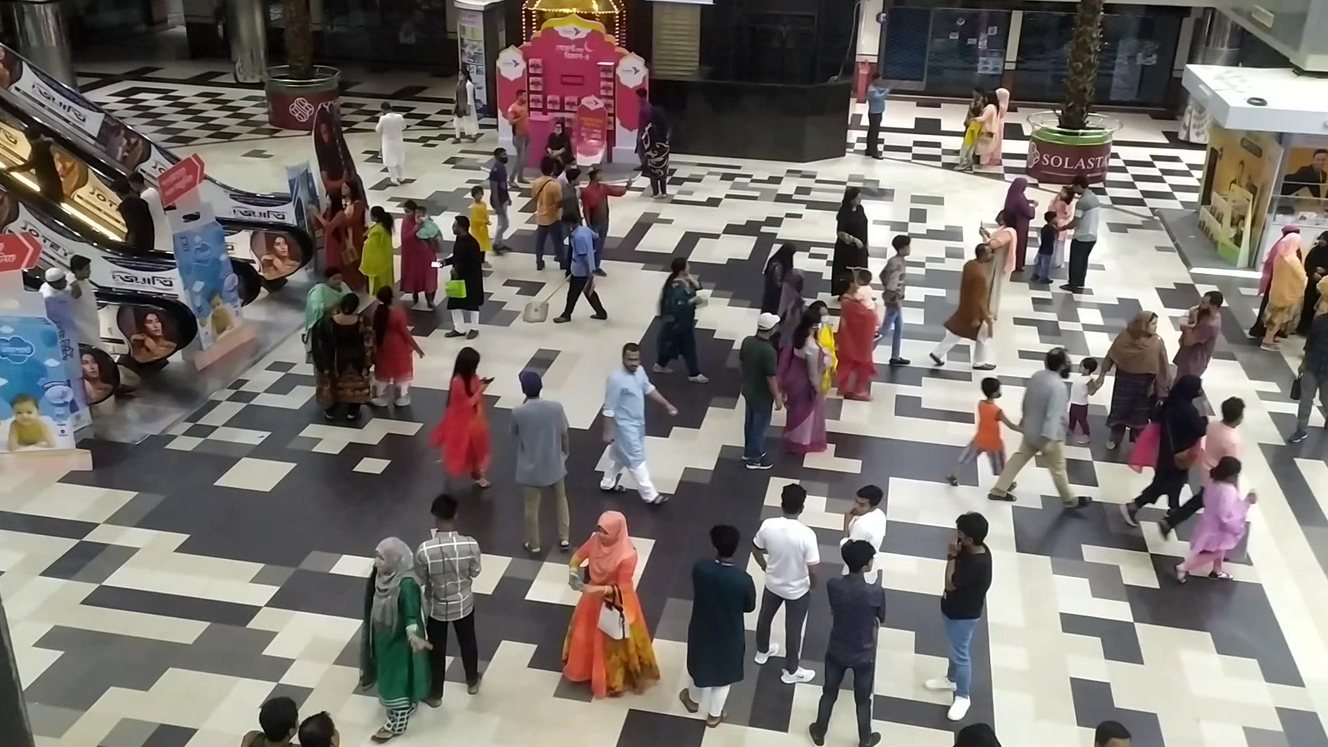 Crowd Count Object Detection Dataset By Objectdetection