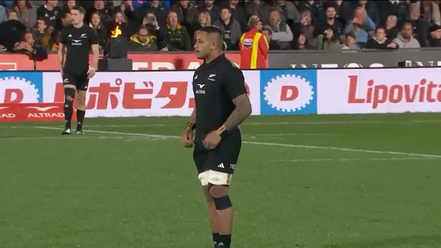Rugby Object Detection Computer Vision Dataset by Project