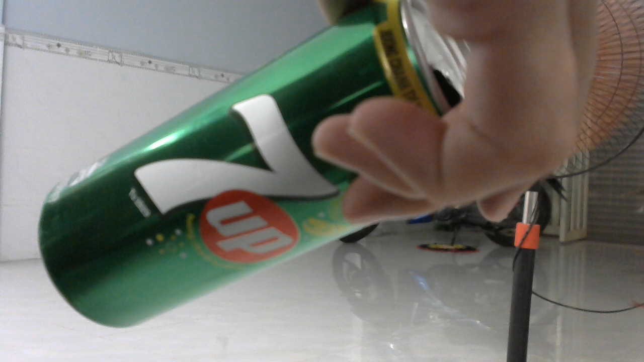 validation Object Detection Dataset by Tran Co Tam