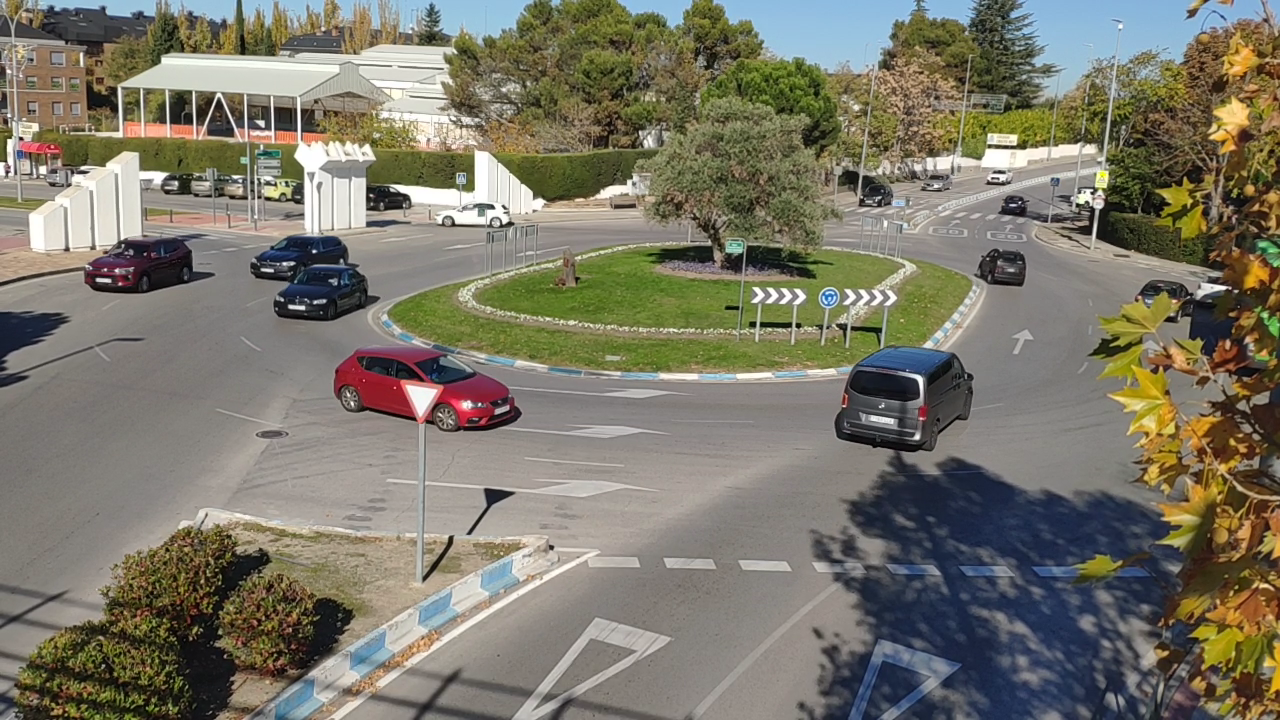 Geodata Lab 5 Object Detection Dataset By Geodata Lab 5