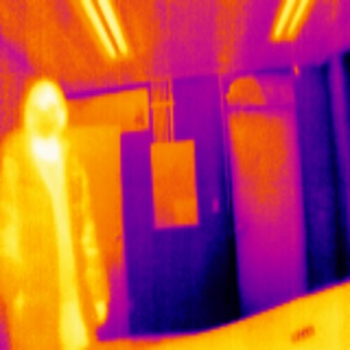 flir Object Detection Dataset by university