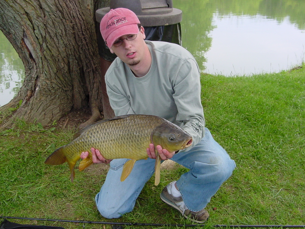 Fish Object Detection Dataset by z Firewood House