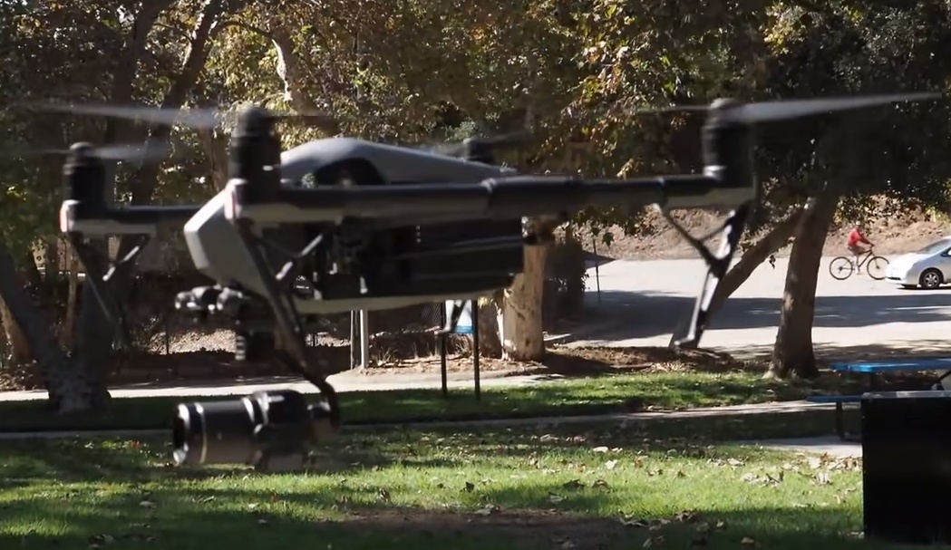 drone detection Object Detection Dataset by Elif nar